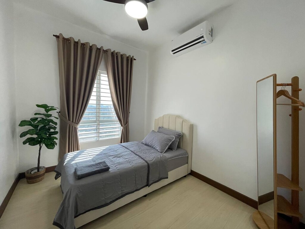 Accommodations & Hotels nearby UKM KTM Komuter Station | mrt.com.my