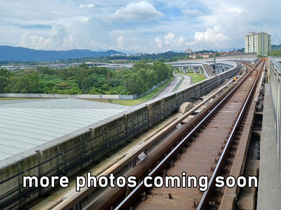 Cochrane MRT Station | mrt.com.my